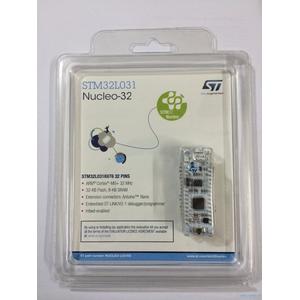 Jual NUCLEO-L031K6 original STM32L0 series board - Kab. Bogor ...