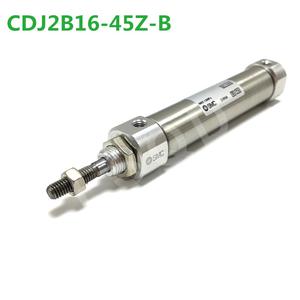 Jual CDJ2B16-45R-B CDJ2B16-45A-B CDJ2B16-45Z-B FSQD SMC cylinder standard - Kab. Bogor ...