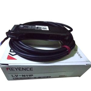 Jual Original optical fiber sensor amplifier LV-N11P - Kab. Bogor ...