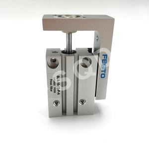 Jual SLS-10-25,30,40,50,60-P-A FESTO FESTO Slide cylinder Pneumatic ...