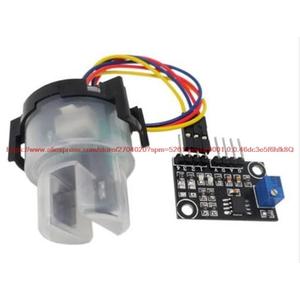 Jual The United States imported turbidity sensor TSW-20 probe and ...