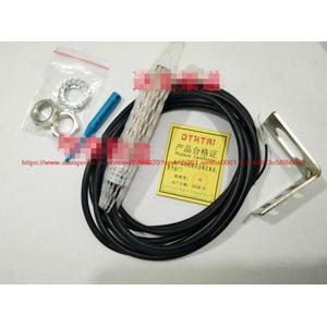 Jual M12 visible light laser sensor diffuse reflection High precision ...