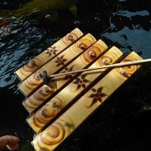 Jual RINDIK BALI/ALAT MUSIK TRADISIONAL/ALAT MUSIK BAMBU/RINDIK BAMBU ...
