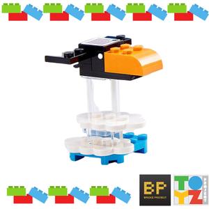 Jual LEGO 71394 Super Mario Character Crowber - Jakarta Selatan - Toyz ...