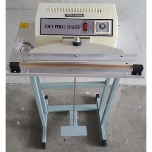 Jual Plastik Injak/ Pedal Impulse Sealer 30cm FRT-300 Mesin Press ...