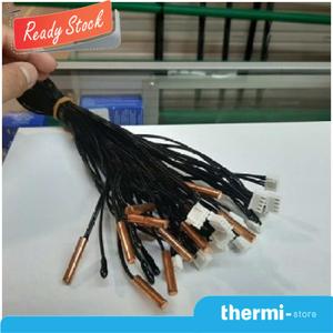 Jual Sensor Suhu Thermistor Termistor AC Akari Turbo Cool Akari Honsu ...