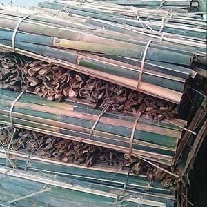Jual Turus Bambu Belahan Awi ajir tanaman 100 cm - Kab. Pangandaran ...