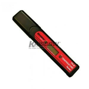 Jual KRISBOW PH/TEMPERATURE TESTER 50 DEGREE CELCIUS KW0600744 Original ...