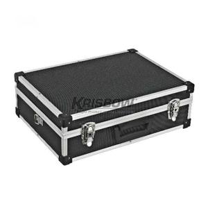 Jual KRISBOW KOPER PERALATAN HITAM TOOL CASE 38X26X12CM BLACK 10010398 ...
