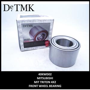 Jual BEARING RODA DEPAN MITSUBISHI TRITON 4X2 DETMK - Jakarta Utara ...