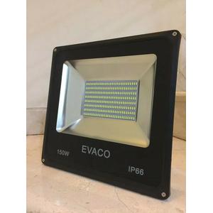 Jual LAMPU SOROT / TEMBAK 150W LED SMD/ EVACO LED FLOODLIGHT 150W ...