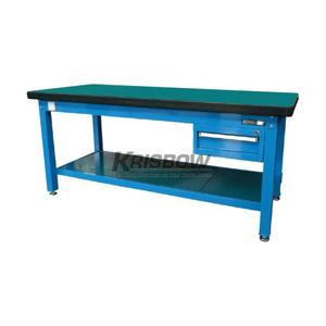 Jual KRISBOW WORK TABLE 1 DRAWER 2100X750X800MM KW0103271 Original ...