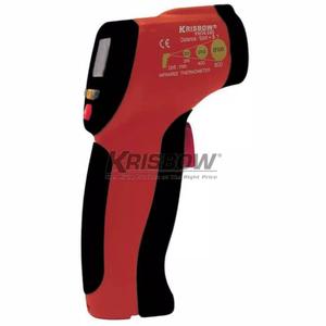 Jual KRISBOW THERMOMETER IR -50 TO 280 C KW0600280 Original - Jakarta ...