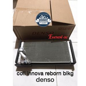 Jual Cooling Coil Evap Ac Evaporator Innova Inova Reborn Belakang DENSO ...