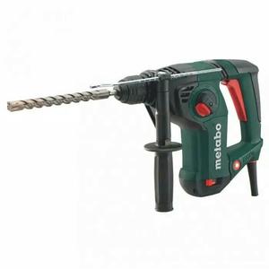 Jual Mesin Bor METABO COMBINATION HAMMER KHE3250 Original - Kota ...