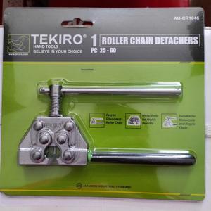 Jual Tekiro Tang Potong Rantai Roller Chain Alat Pemotong Rantai ...
