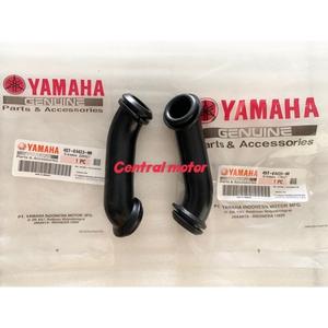 Jual Pipa Karet Selang Box Filter Atas Vega lama Crypton ORI YAMAHA ...