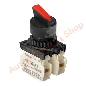 Jual Selector Switch Autonics S2SRN-SCKRABM - Jakarta Utara ...