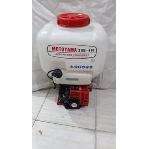 Jual liter MOTOYAMA 3WZ 4F1 Sprayer 20 - Jakarta Pusat - SENTRAL ...