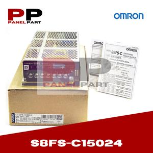 Jual POWER SUPPLY OMRON S8FS-C15024 - TANPA BREKET - Jakarta Pusat - Panel Part | Tokopedia