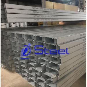 Jual Baja Ringan Kanal C 75 x 0.75mm / C75 x 0.75 mm - C75 x 0.75 ...