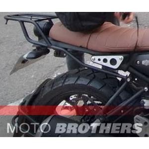 Jual REAR CARRIER BEHEL BEGEL RAK BELAKANG REAR RACK XSR155 XSR 155 ...