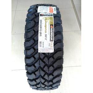 Jual Hankook Dynapro RT03 Ukuran 30x9.5 R15 - Ban Mobil Offroad Taft ...