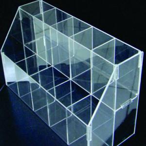 Jual Tempat bolpoint akrilik acrylic display - Kota Bekasi - Suka Jaya ...