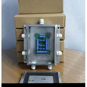 Jual 6 hole junction box 6 load cell Junction box - Kota Surabaya ...