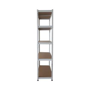 Jual Informa - Rak Penyimpanan - Jordy Storage Shelving 9040180 White ...