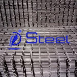 Jual Wiremesh Besi M10 x 2,1 x 5,4 M - WM M10(9,3) - Jakarta Barat ...