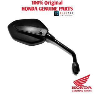 Jual MIRROR ASSY R BACK - Asli Honda 88110KCJ660 - Kota Tangerang ...