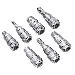 Jual PURGE PLUG PV-20PH STEEL NITTO KOHKI Hi Cupla ORIGINAL - Jakarta ...