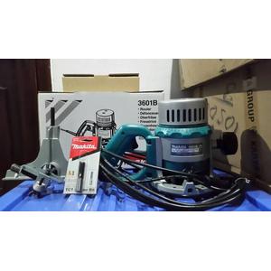 Jual Mesin Router Makita 3601B - Jakarta Barat - Gallery Power Tools ...