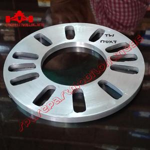 Jual Spacer Spicer Spiser Velg Roda Mobil Universal Tebal 8mm SATUAN ...
