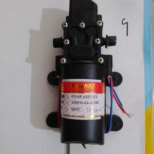 Jual Push Pump 100PSI-4A-4LPM (Promo) - Jakarta Barat - Gallery Power ...