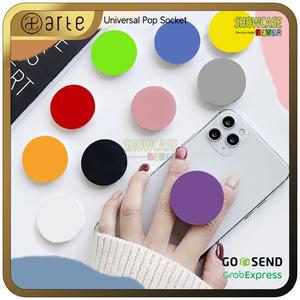 Jual Popsocket Pop Socket Phone Grip Stand HP Holder Pegangan Handphone ...