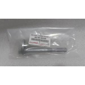 Jual Baut Chamber Toyota Fortuner Hilux 48190-0K030 Cam Assy Camber ...