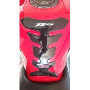 Jual Tank pad yamaha R15 V2 timbul carbon loypyo 5888xc - Jakarta Utara ...