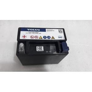 Jual VOLVO BATTERY ACCU XC60 BTX12 31652780 AD0MU 12V 10Ah 170CCA EN ...