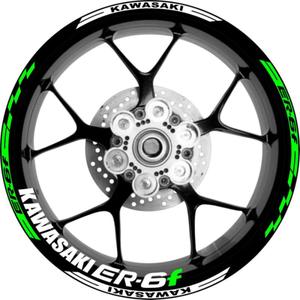 Jual Sticker velg motor kawasaki Er6F motogp bisa custom Er6 yestye ...