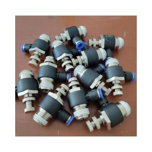 Jual FITTING PNEUMATIC SPEED CONTROL KSL 12-04 / FITTING KSL 12MM ...