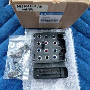 Jual Modul Module ABS Anti Lock Jeep Wrangler JK Rubicon 2012 ...