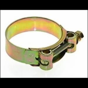 Jual 40-43MM KLEM HOSE SUPERIOR CARBON / KLEM SELANG CARBON / KLEM ...