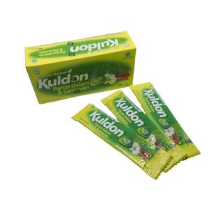 Jual ORIGINAL KULDON GRANULE (ISI 10 SACHET) - Kab. Tangerang ...