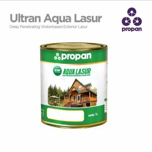 Jual CAT PROPAN ULTRAN AQUA LASUR 1 LT - CHRYSANT YELLOW - Jakarta ...