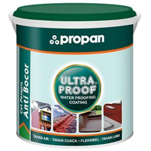 Jual CAT PROPAN ULTRAPROOF 1 KG - ARMY GREEN - Jakarta Barat - Toko Cat ...
