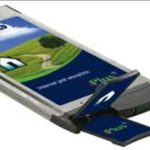 Jual PCMCIA modem GSM / 2G / 3G - Jakarta Pusat - Terra Master_NEW ...