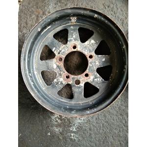 Jual TGR - VELG KALENG BESI SUZUKI KATANA JIMNY - Jakarta Barat ...