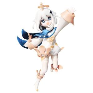 Jual Genshin Impact Paimon Figurine Anime Action Figure Miniatures ...
